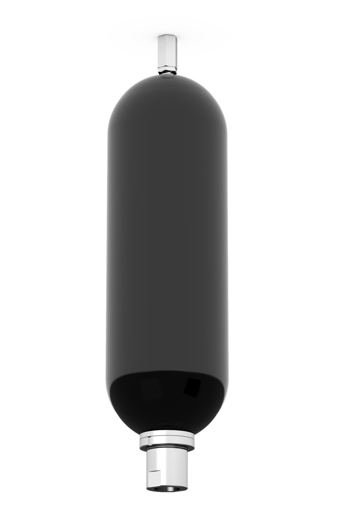 FREUDENBERG Integral Accumulator 49373743